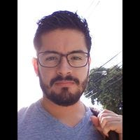 Luis Carlos Rojas Torres – Medium