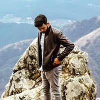 Ramendra Pratap Singh – Medium