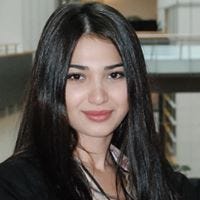 Kamila Mammadova – Medium