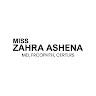 Miss Zahra Ashena – Medium