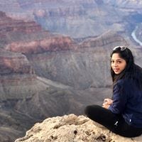 Shalmali Patil – Medium
