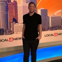 Tyler Payne – Medium