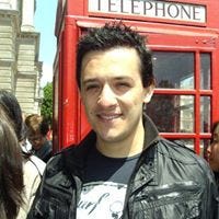 Luís Matias Mendes – Medium