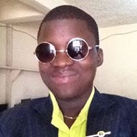 Joseph Umaru Mallo – Medium