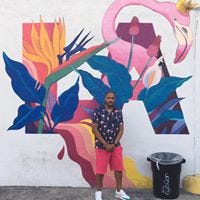 About – Marcus Sims – Medium