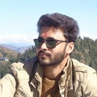 Raman Rajpoot – Medium