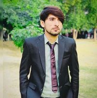 Ch Irfan – Medium