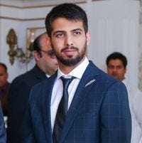 Taaha Saleem Bajwa – Medium