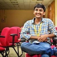 Jashwanth Rinku – Medium