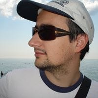 Lyubomir Milkov – Medium