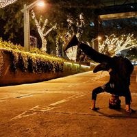 Drake Roy – Medium