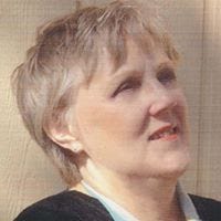 Lynn Cross – Medium