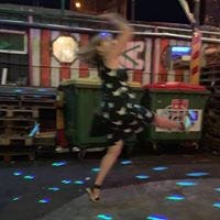 Annabel Smith – Medium