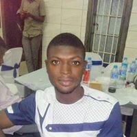 Obed J. Dodo – Medium