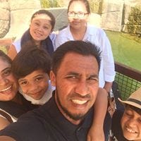 About – Nazeema Brenner – Medium