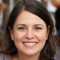 Margaret R. Huff – Medium