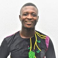 Okachi Odinaka – Medium