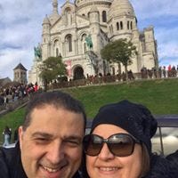 Gina Azar Lisi – Medium