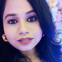 Anwesha Tripathy – Medium