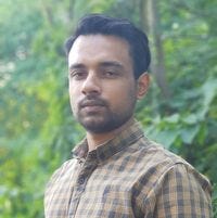 About – Shaf Asher – Medium