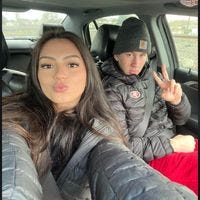 Hayden Witham – Medium