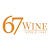 67 Wine – Medium