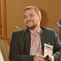 Evgeniy Skorikov – Medium