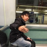 Ricky Law FarSun – Medium