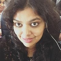 Megha Agrawal – Medium