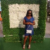 Rose Ukah Chukwu – Medium
