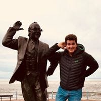 Mark Stephens – Medium