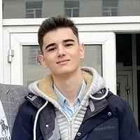 Nihad Gadashov – Medium