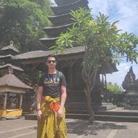 Sylvain Duval – Medium