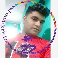Shashi Singh – Medium