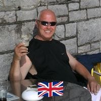 Stephen John Pearson – Medium