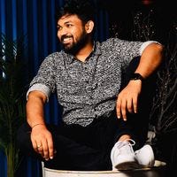 Aashik Paalyam – Medium