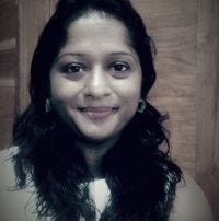 Ayomi Doolwala – Medium