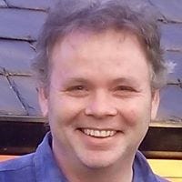Cathal Murray – Medium