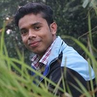 SHANTO MON – Medium