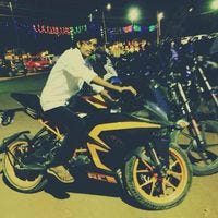 Vishnu Vardhan – Medium