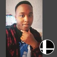 Jordan Jones – Medium