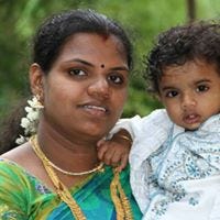 Priya Rajarajan – Medium