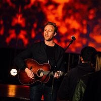 Scott Lavender – Medium