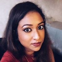 Shehani Fernando – Medium