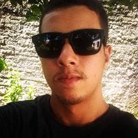 Lucas Jaques – Medium