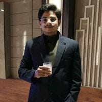 Pankaj Singh – Medium