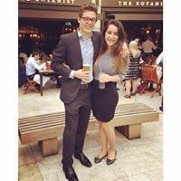 Aaron Phillips – Medium
