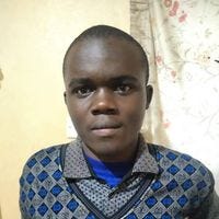 Inocent Simiyu – Medium