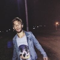 Matheus Alves – Medium