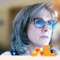 Robin Basham – Medium